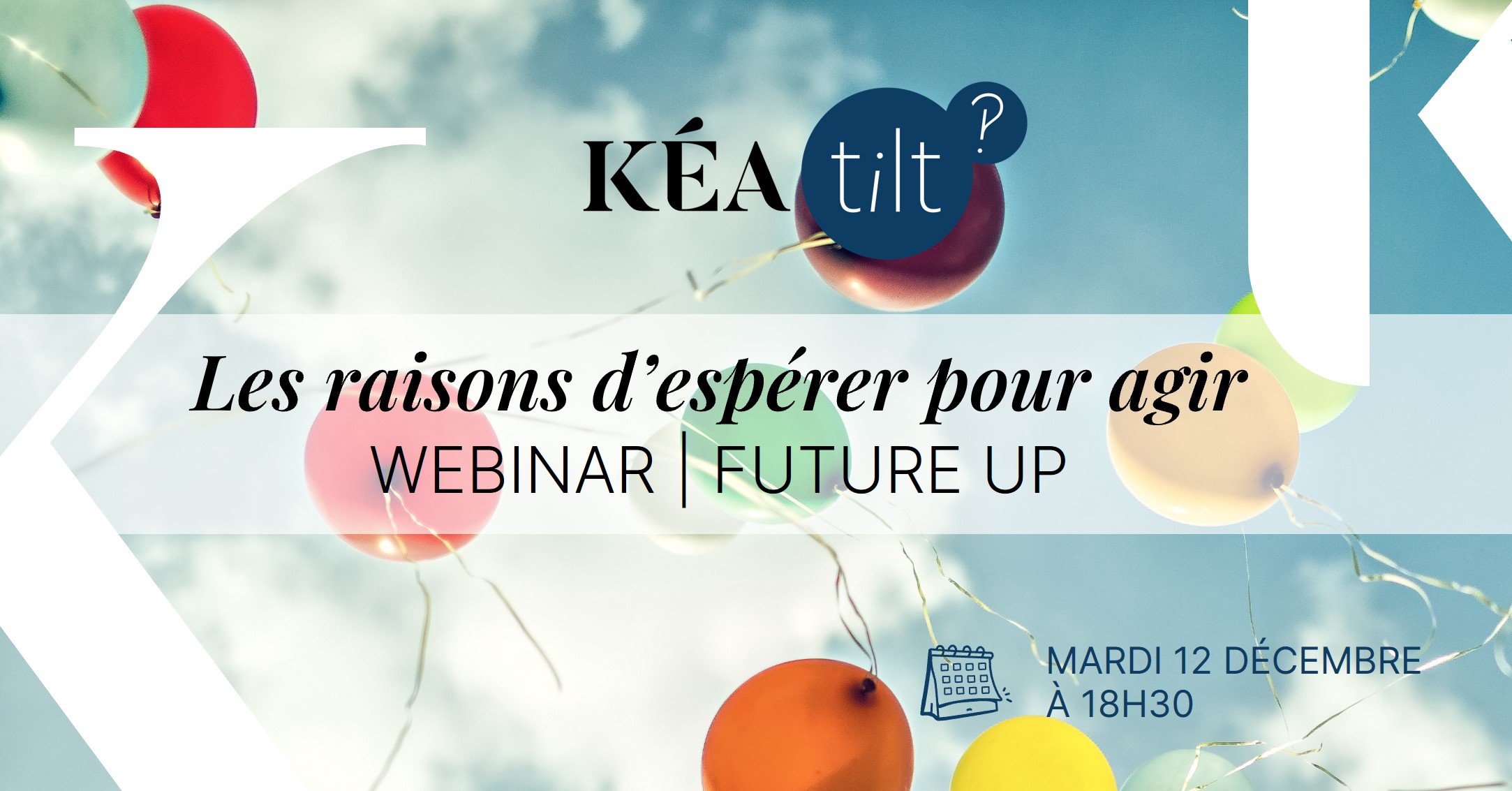 S'inscrire au webinar - La Positive Prospective pour réenchanter la ...